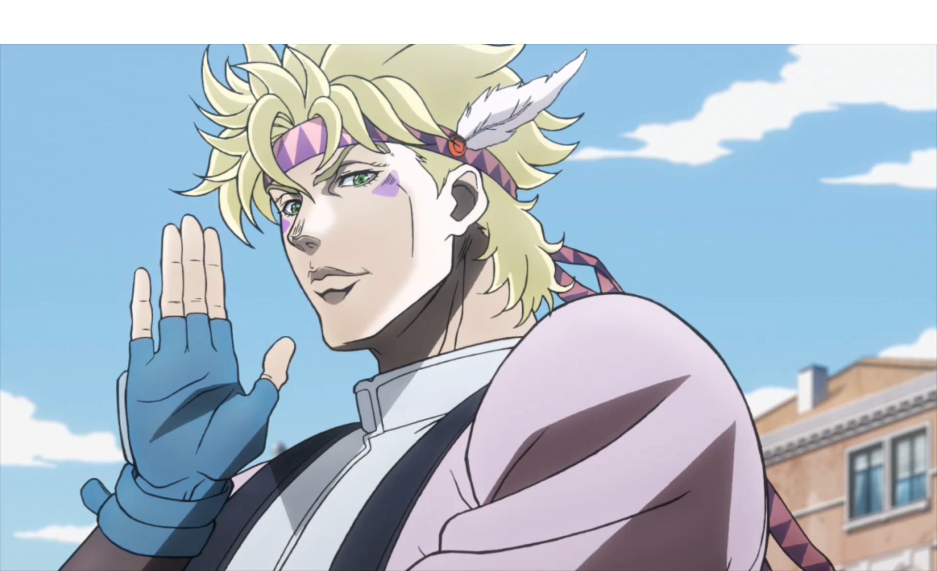 A Breakdown of JoJo History Before Diamond is Unbreakable – Anime Go PLUS+