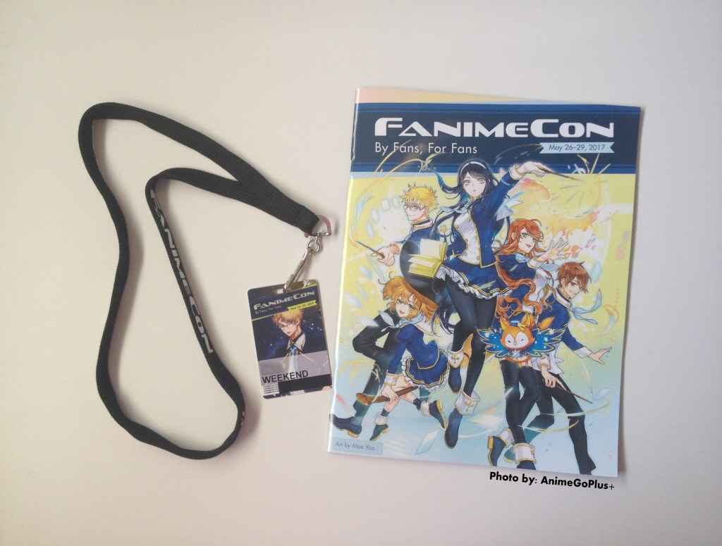 A Guide to Anime Conventions! – Anime Go PLUS+