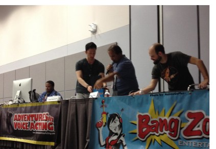 A Guide to Anime Conventions! – Anime Go PLUS+